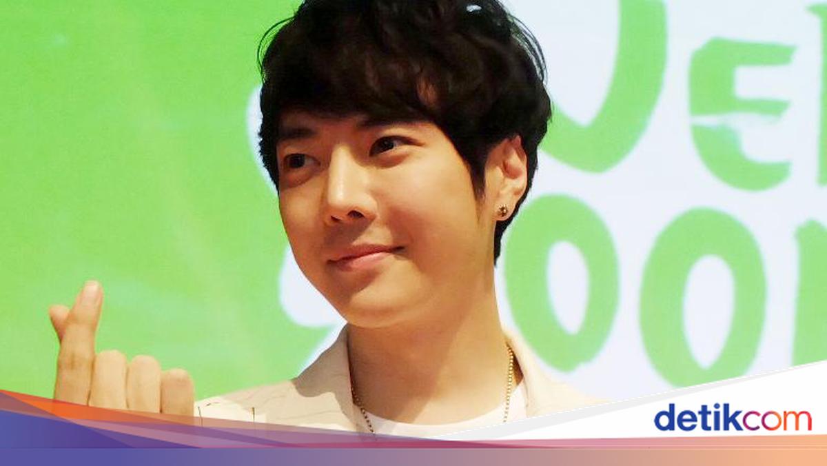 Eksklusif! Park Tae Joon Ungkap Sisi Lain Komik 'Lookism'