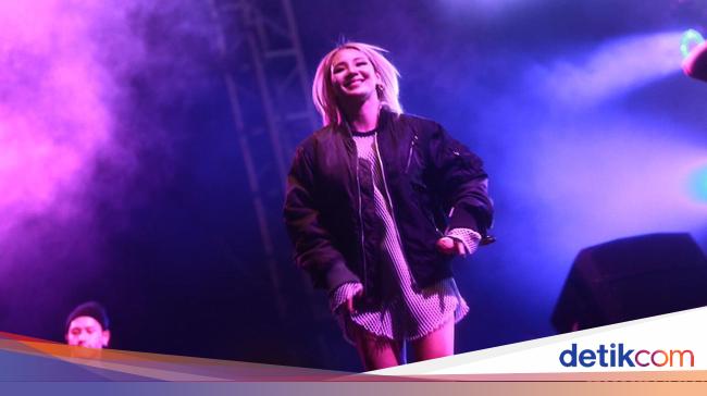 CL '2NE1' Umumkan Debut Film Hollywood Lewat 'Mile 22'