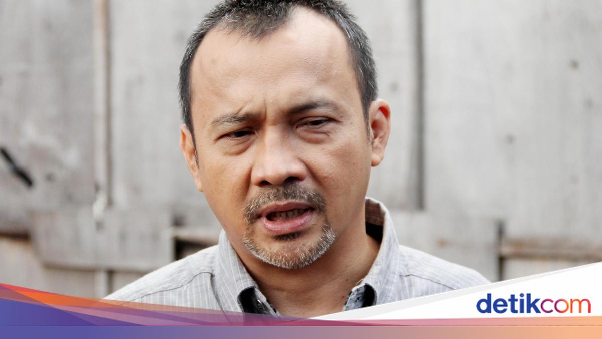 Hari Komedi Nasional, Adi Bing Slamet Ingin Grup Lawak Indonesia ...