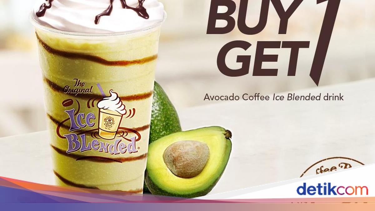 Merdeka! Dapatkan Diskon Khusus 17 Agustus di Gerai Makanan Ini (1)
