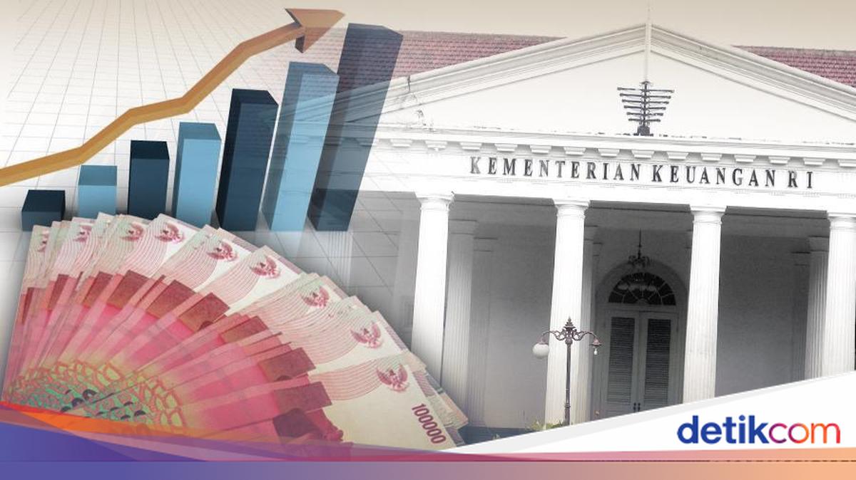 Berapa Utang Luar Negeri Indonesia Saat Ini? Berikut Data Terbarunya