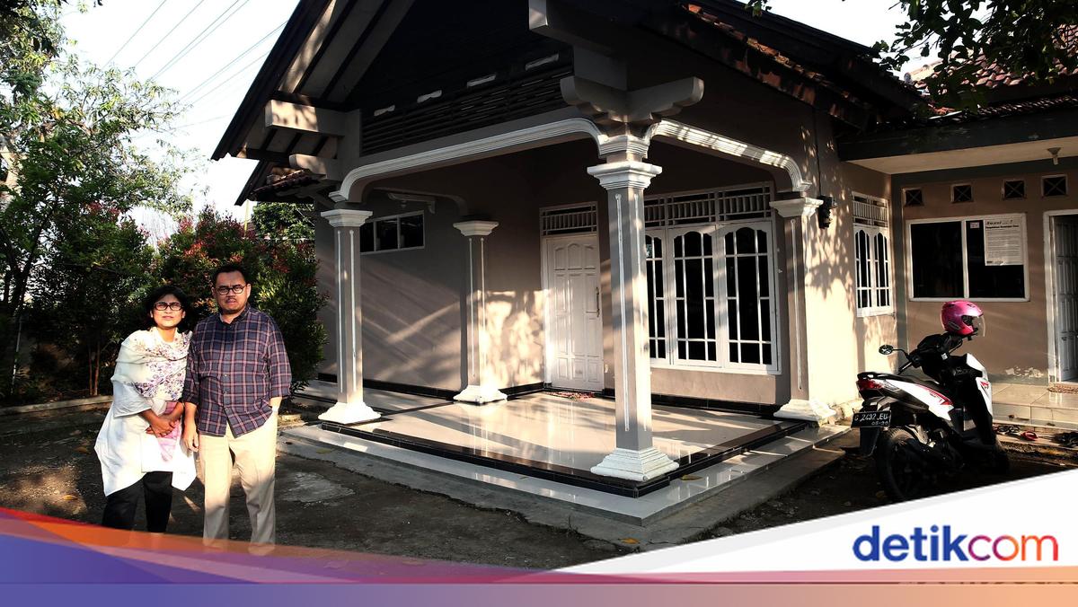 Menengok Desa Slatri, Kampung Asal Mas Dirman