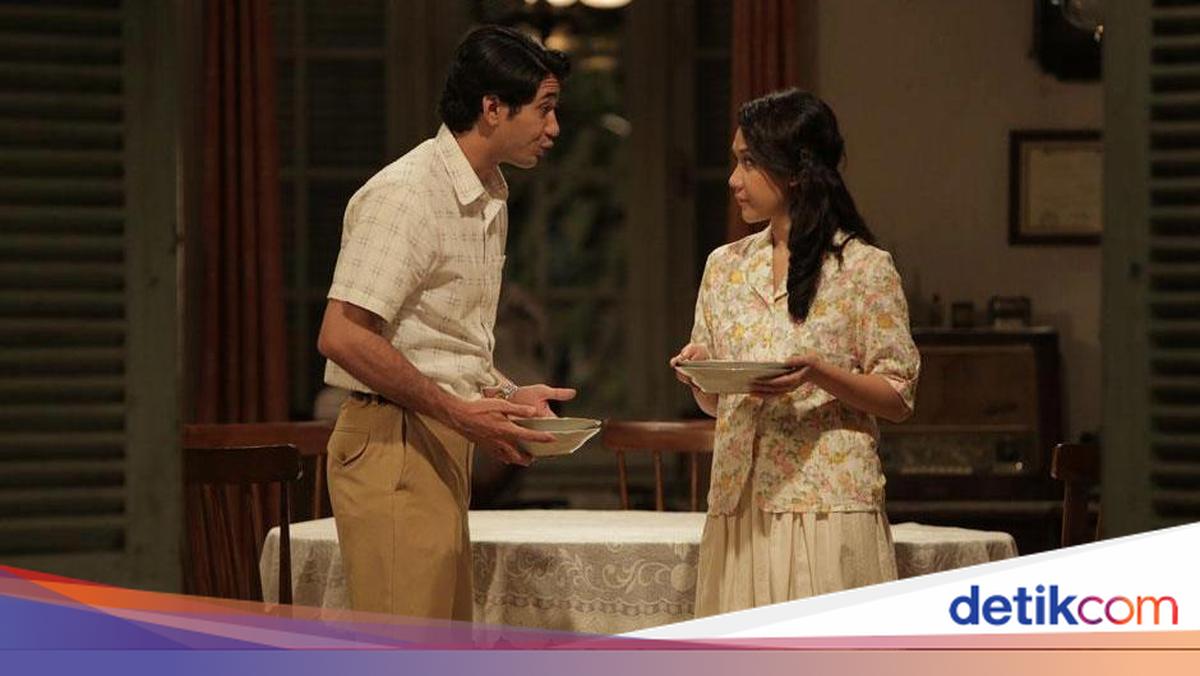 20 Film Romantis Indonesia Terbaik, Cocok Ditonton Bersama Pasangan