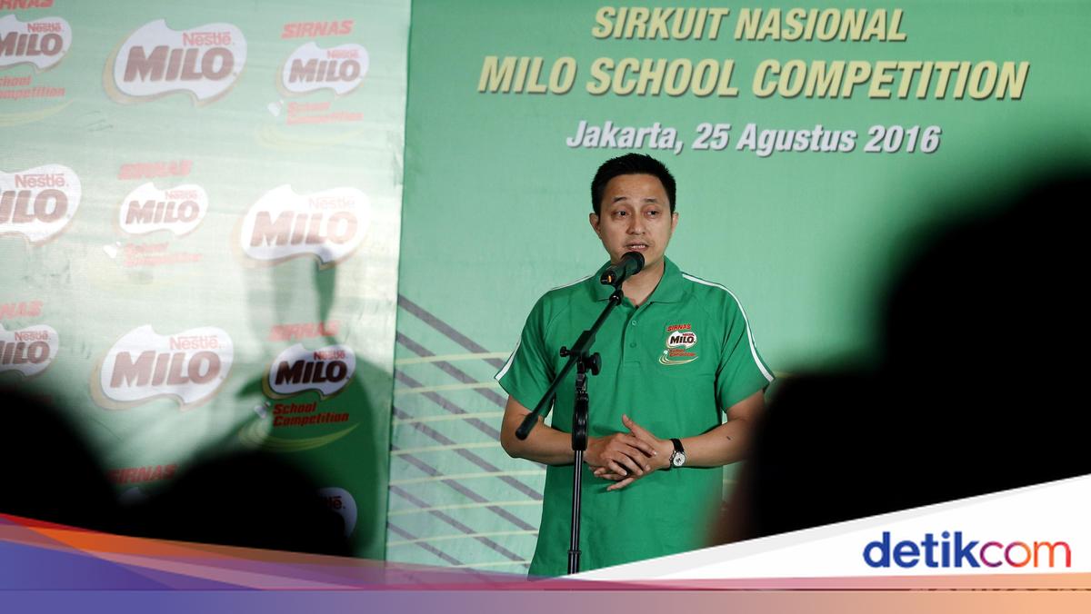MILO School Competition Lanjut ke Kota Solo