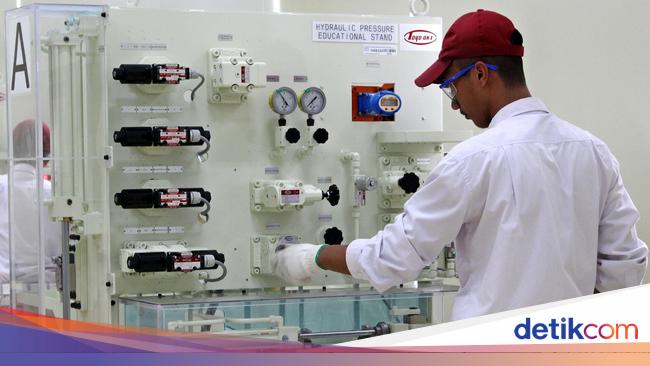 Resmi Diluncurkan, Begini Cakupan Akreditasi LAM Teknik di Prodi Keteknikan