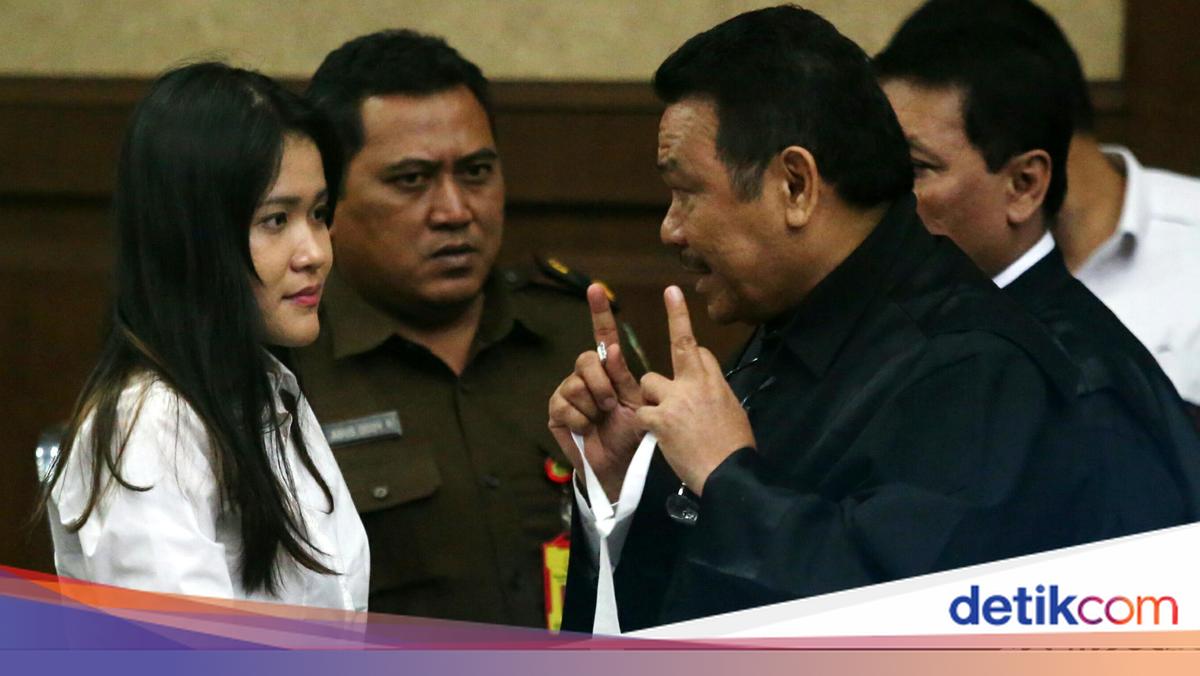 Ahli Kriminologi: Jessica Wongso Bukan Psikopat