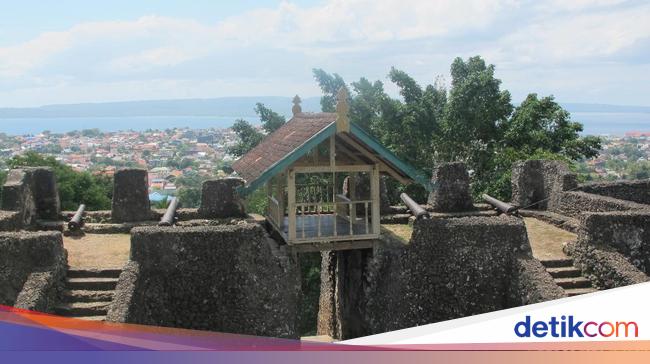 Sejarah Kesultanan Buton yang Menggantikan Sistem Pemerintahan Kerajaan