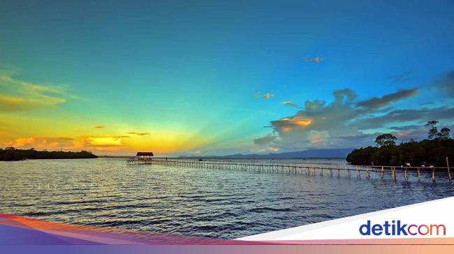 Danau Rana, Wisata Maluku Yang Tersembunyi