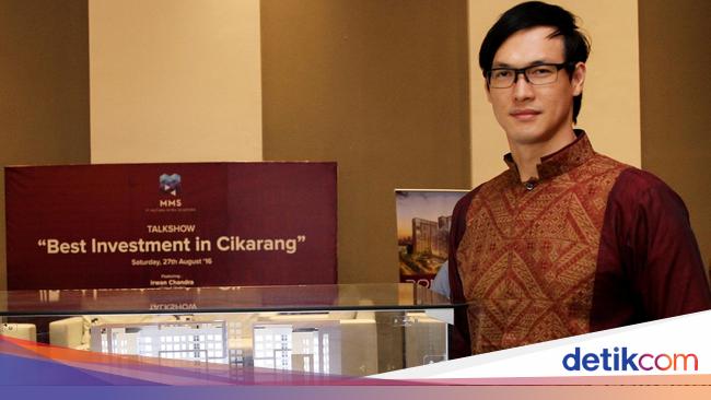 Irwan Chandra Diingatkan Eks Istri Tak Berlebihan Olahraga Usai Kena ...