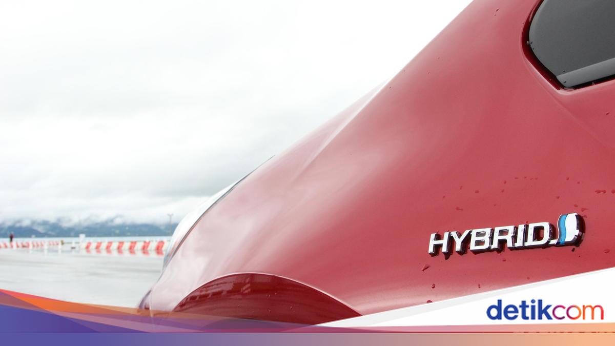 Mengenal 3 Jenis Mobil Hybrid yang Dapat Potongan Pajak