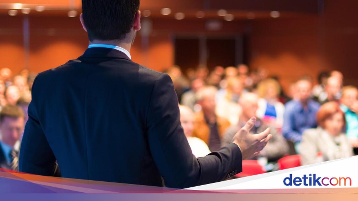 25 Contoh Announcement Text Singkat dalam Bahasa Inggris dan Artinya