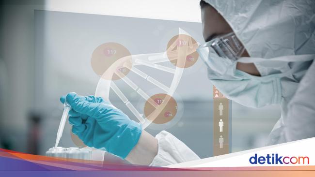 Mengenal Genetic Ancestry, Tes DNA untuk Mengetahui Asal Usul Leluhur