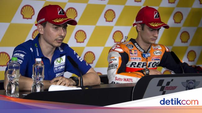 Pantas Lorenzo Benci Pedrosa 'Setengah Mati', Ternyata Ini Sebabnya