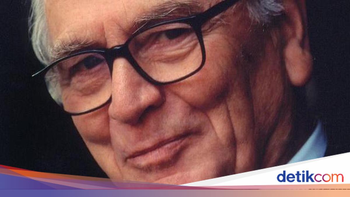 Pemerintah Tegaskan Pierre Cardin Paris dan Pierre Cardin Lokal Sama ...
