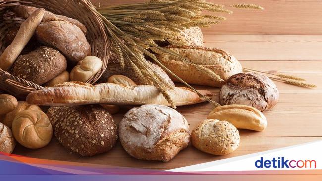 Karbohidrat Bisa Jadi Unsur Cita Rasa Keenam