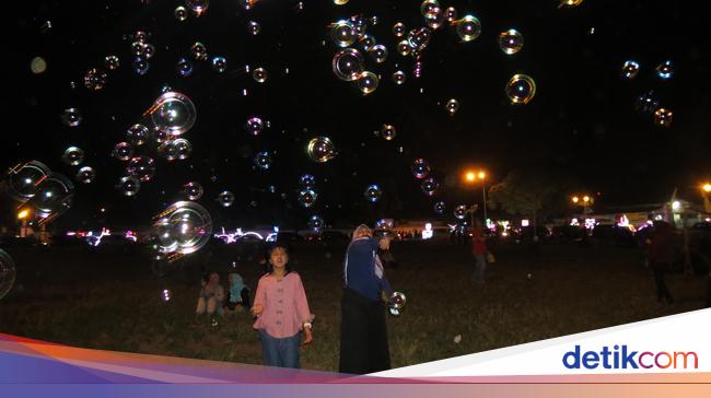 Viral Sejoli Bermesraan di Alun-alun Kidul Jogja, Satpol PP Bersuara