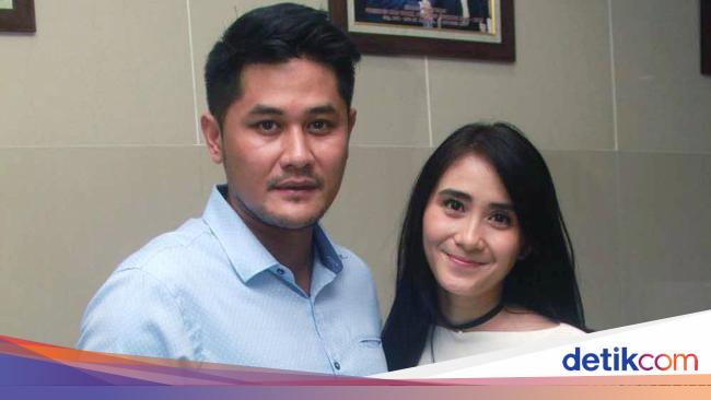 Ryana Dea dan Puadin Redi, Dari Adu Akting Jadi Nikah