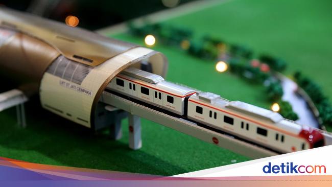 Bali Butuh Transportasi Umum, Bangun LRT Rp 10 T Jadi Solusinya?