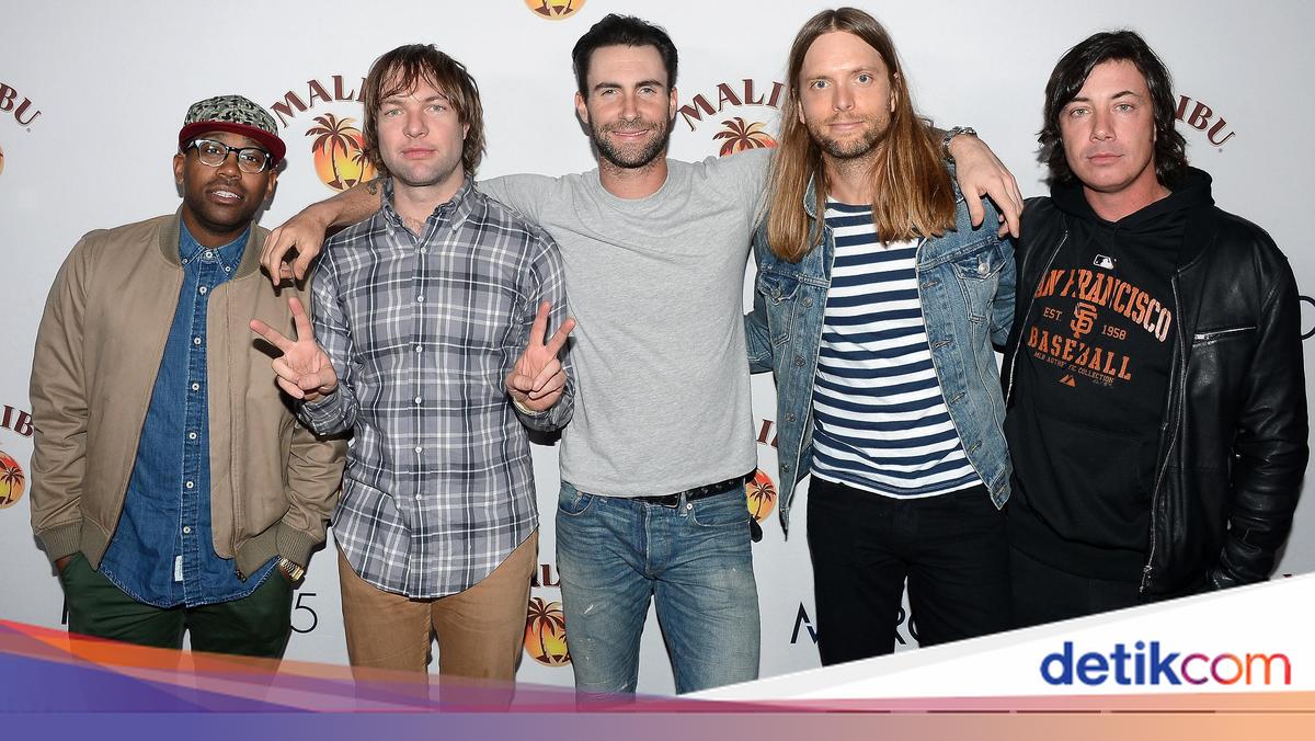 Lirik Memories Lagu Maroon 5 Disertai Chord Dan Terjemahan