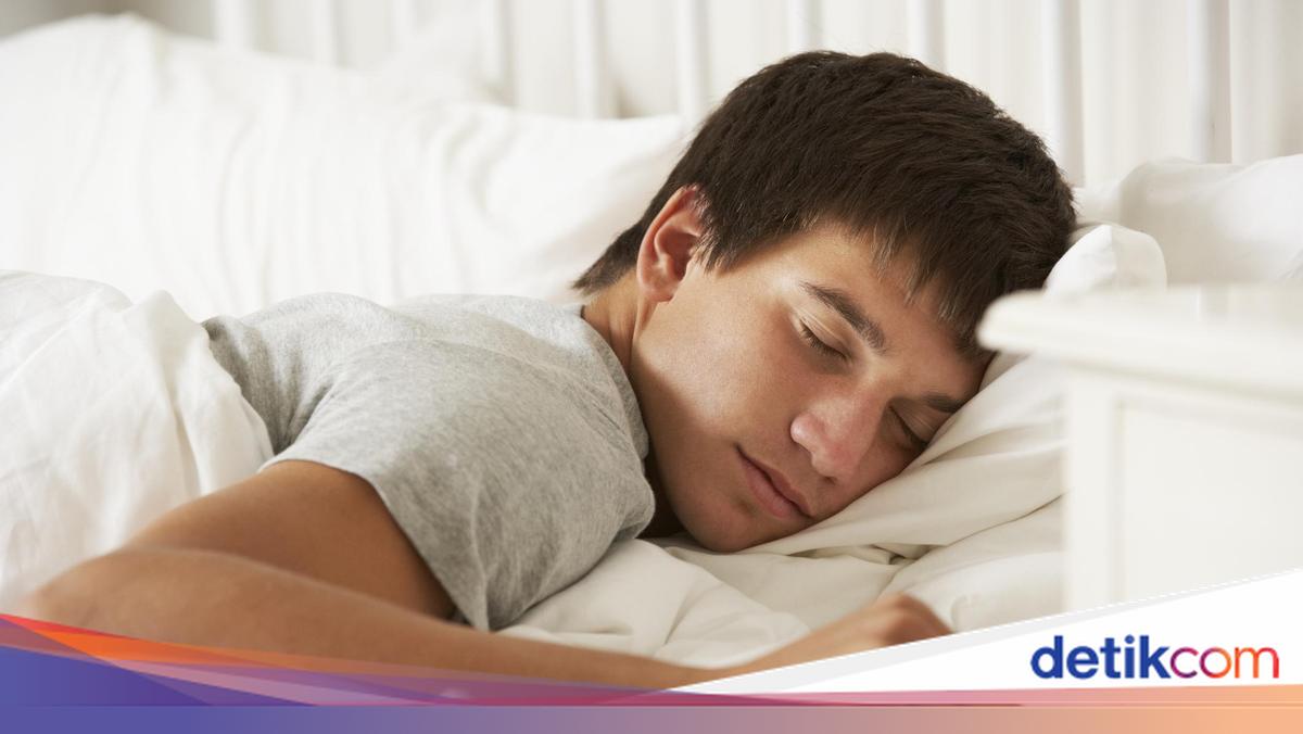Doa sebelum Tidur dan Sunnahnya yang Diajarkan Nabi SAW