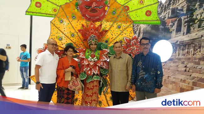 Komunitas Anak Muda Vietnam Digandeng Untuk Promosikan Indonesia