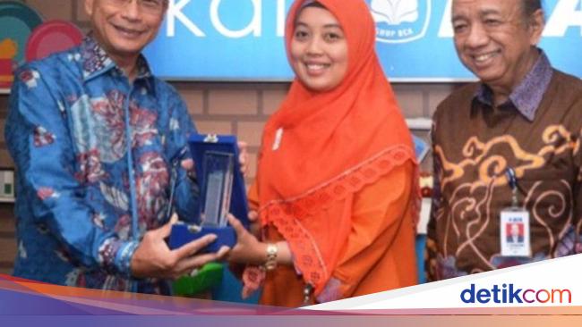 Kafe BCA Kumpulkan Orang Kreatif untuk Dukung Kekuatan Ekonomi Indonesia