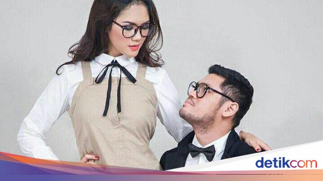 Kala Jaksa Ganteng di Kasus Jessica Menarik Kaum Hawa
