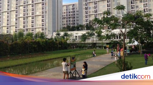 Kata Siapa Serpong & Tangerang Selatan Tak Punya Tempat Wisata, Ini ...