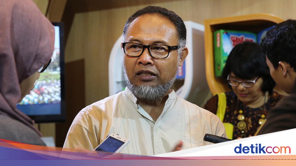 Gusarnya BW pada Kabar Novel Baswedan dkk Dijegal Tes ASN