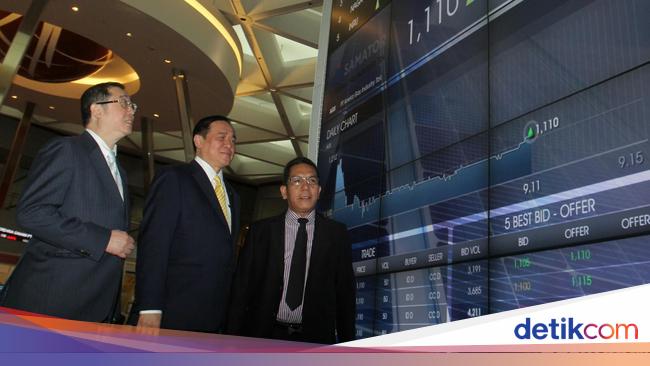 Listing Adalah: Pengertian dan Jenisnya dalam Investasi