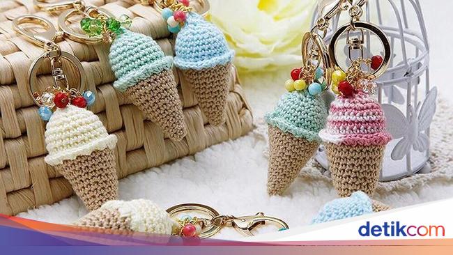 5 Tempat Kursus Merajut untuk Salurkan Hobi Anda