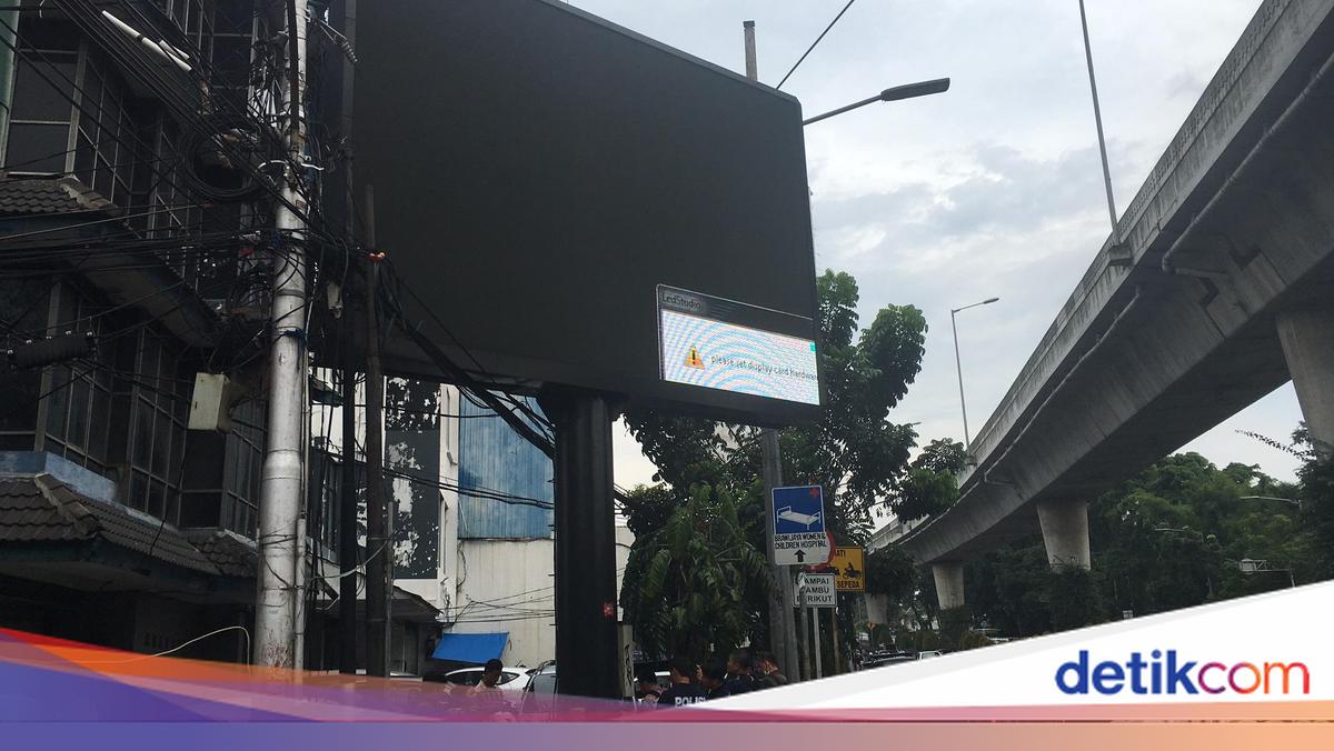 Ini Perusahaan Advertising Videotron yang Tayangkan Film Bokep