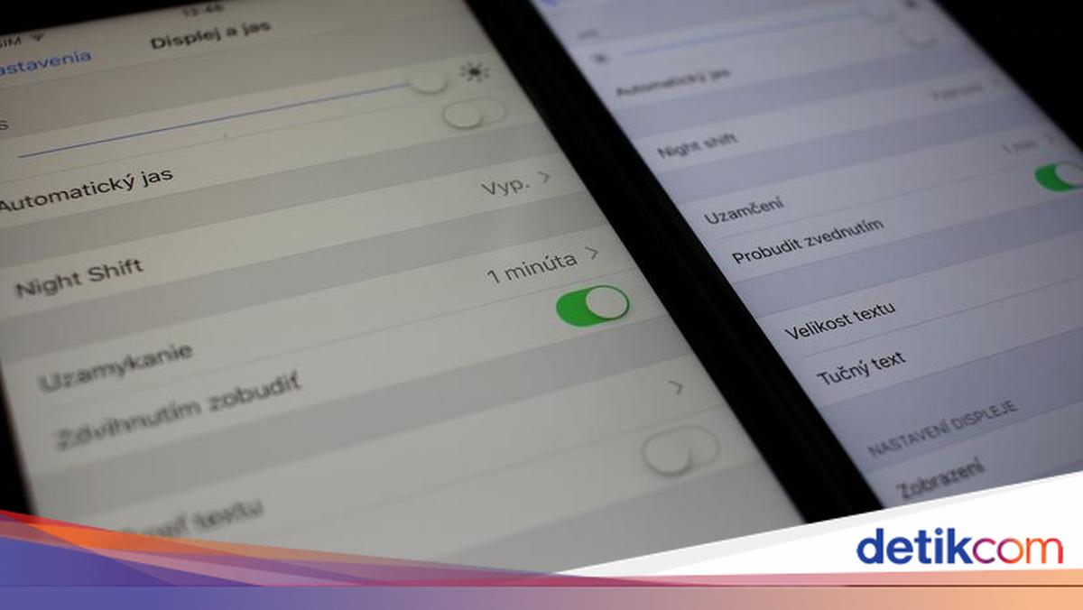 Layar iPhone 7 Menguning, Ini Solusinya
