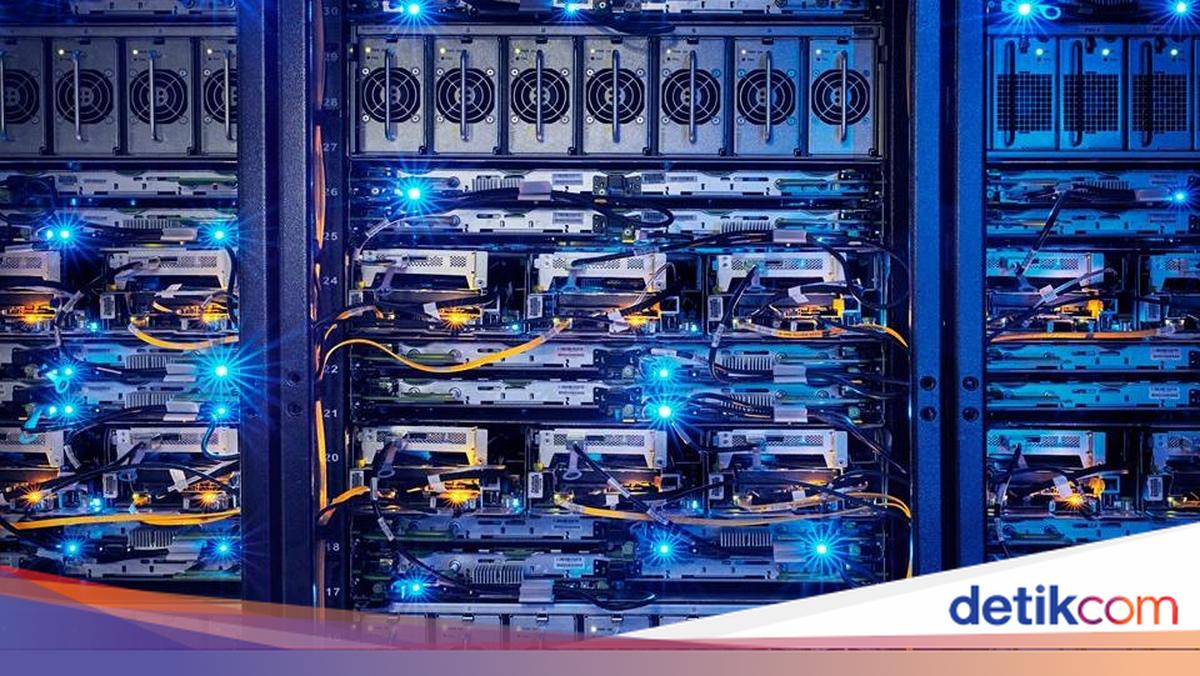 Perusahaan Indonesia Kok Suka Simpan Data di Singapura?