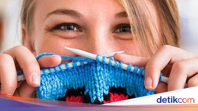 5 Tips Belajar Merajut untuk Pemula