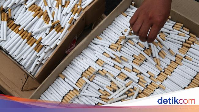 Menimbang Dampak Ekonomi Kenaikan Cukai Rokok Tahun Depan