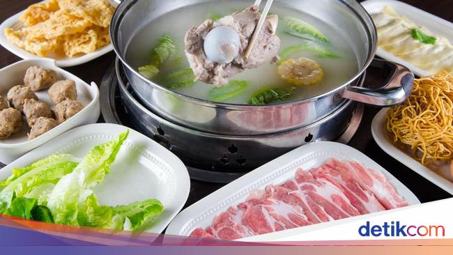 Ini 5 Jenis Panci Hot Pot yang Populer dan Cara Merawatnya