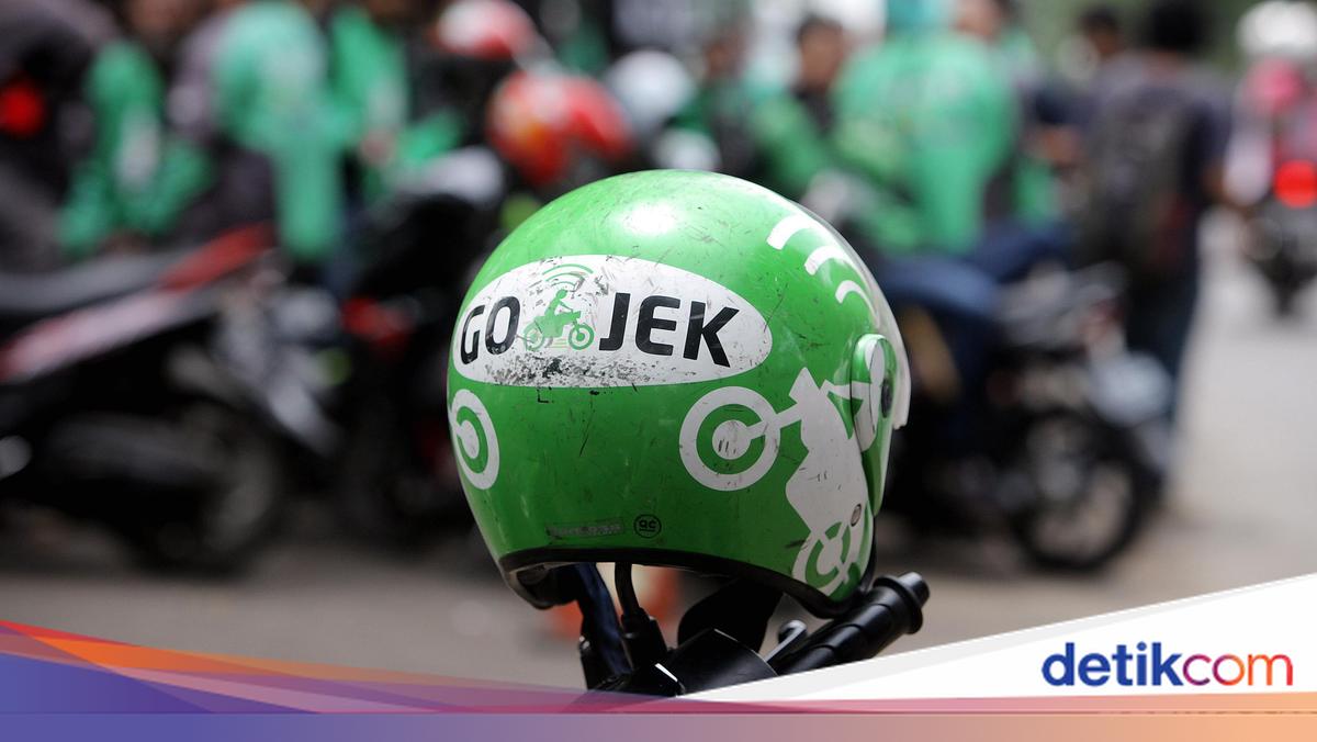 Gojek Targetkan 100% Motor Listrik di 2030, Bagaimana Nasib Driver?