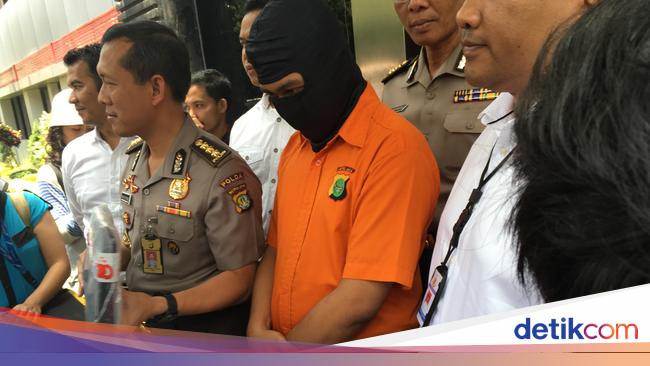 Ini Sosok yang Tayangkan Bokep di Videotron Jaksel