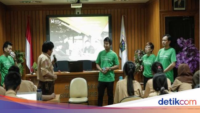Tokopedia Ajak Top Community dalam Kegiatan CSR