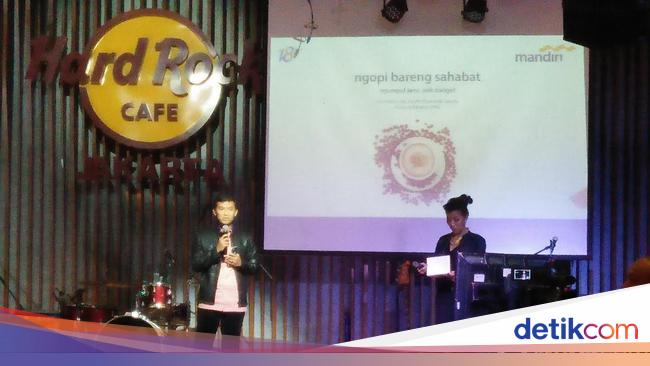 Polri: Cyber Crime Mulai Merajalela di Sektor Keuangan RI