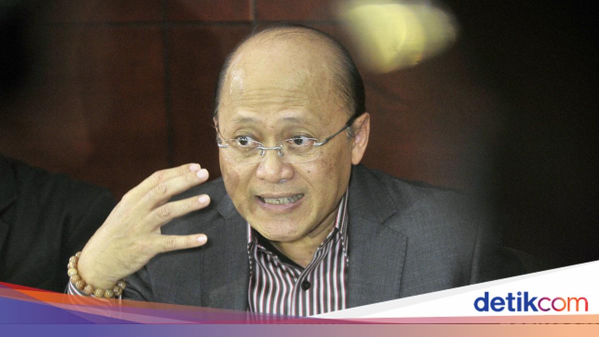 Mario Teguh Bantah Gelapkan Dana Rp 5 M, Tak Ada Tanda Tangan Kerja Sama
