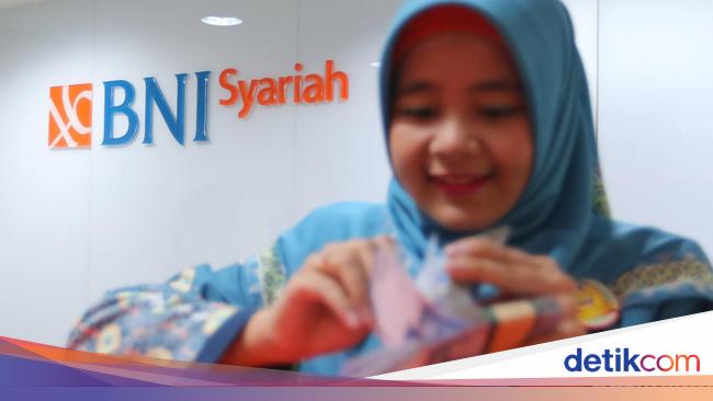 3 Fakta Terbaru soal Merger Bank Syariah BUMN