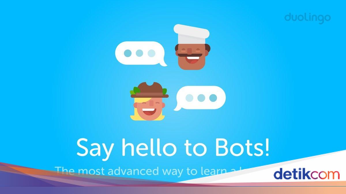 Chatbot: Definisi, Cara kerja dan Contohnya