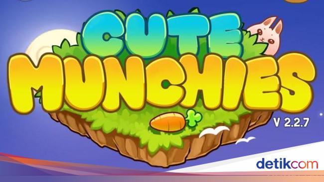 Cute Munchies, Game Lokal Cita Rasa Internasional