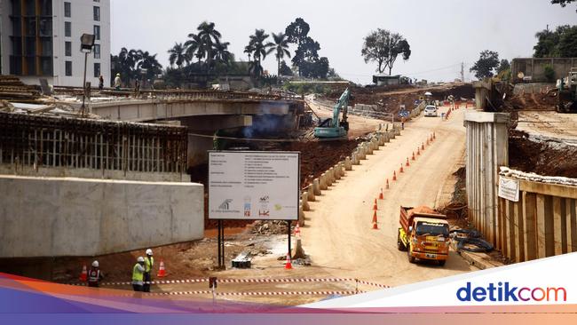 Ini Jalan Tol Trans Jawa yang Nyambung di Era Jokowi