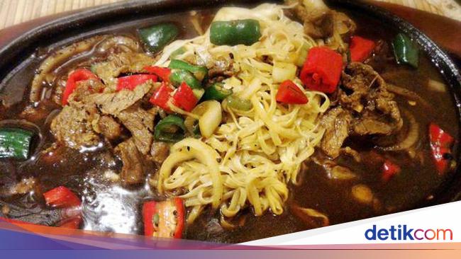 Yuk, Nikmati Sajian Hot Plate yang Enak di 5 Restoran Sekitar Jakarta Ini