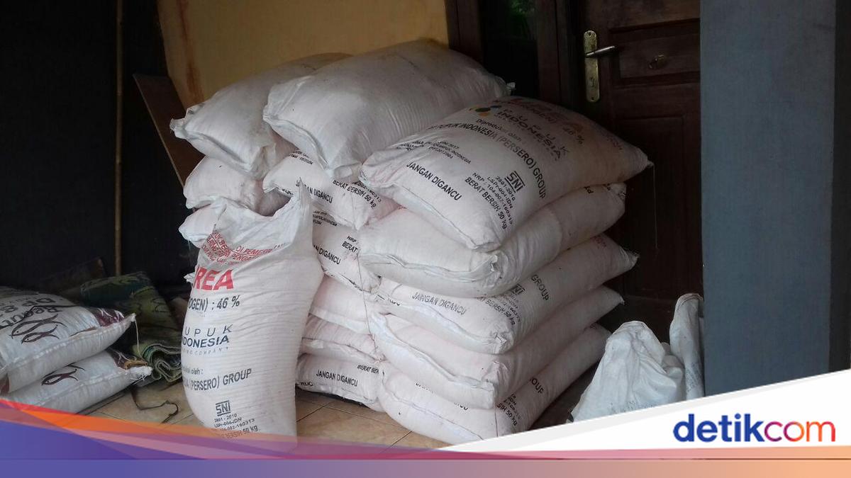 Pupuk Indonesia Siapkan 1,5 Juta Ton Pupuk Bersubsidi