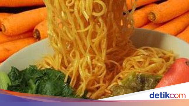 Pemuda Ini Jatuh Bangun Jalankan Bisnis Kuliner Mie Ayam Sabuke