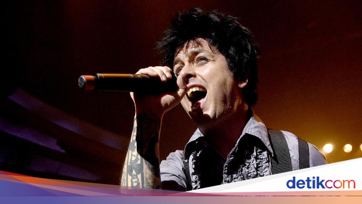 Info Lengkap Konser Green Day: Fakta, Lokasi Parkir hingga Rundown